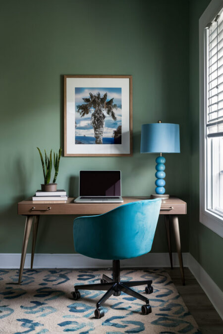 29 Colors That Go With Sage Green: Design, Walls, and Bedding