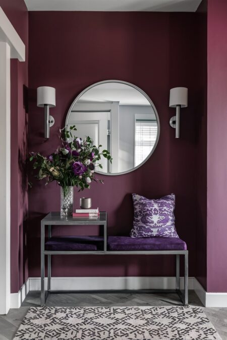 20 Colors That Go With Burgundy: Design, Walls, and Bedding