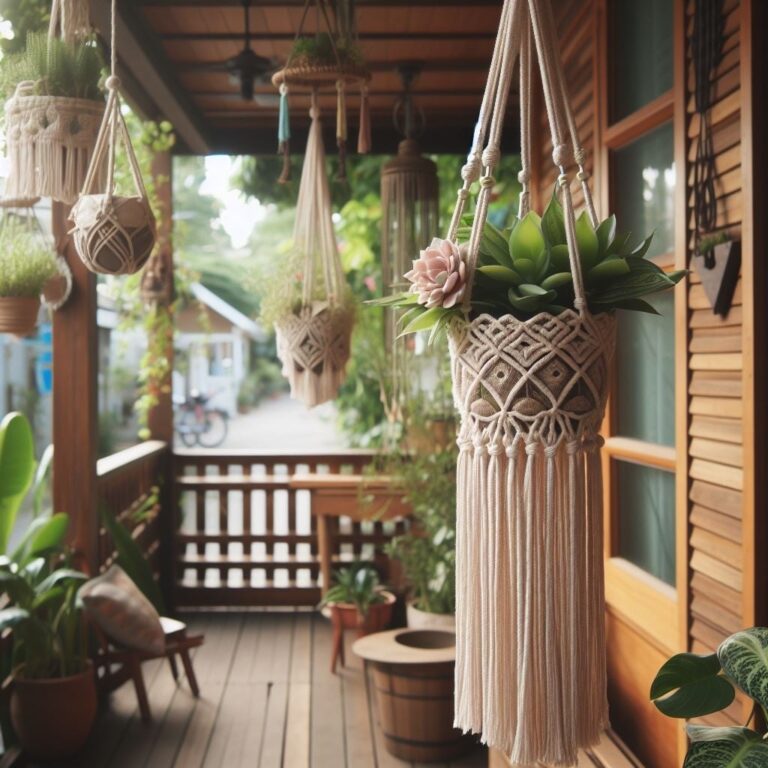 65 Back Porch Ideas for Outdoor Space Arrangement