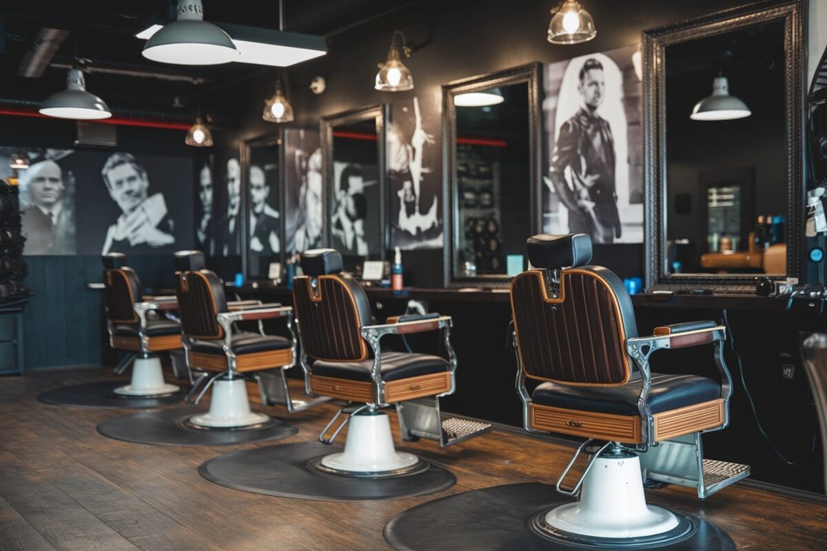 400 Best Barbershop Name Ideas for Inspiration