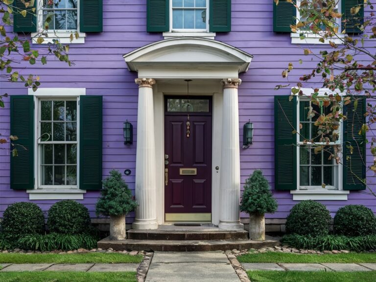 20 Colors That Go With Maroon: Walls, Decor, and Furniture