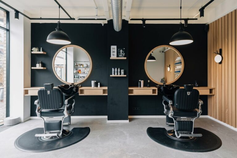 400 Best Barbershop Name Ideas for Inspiration