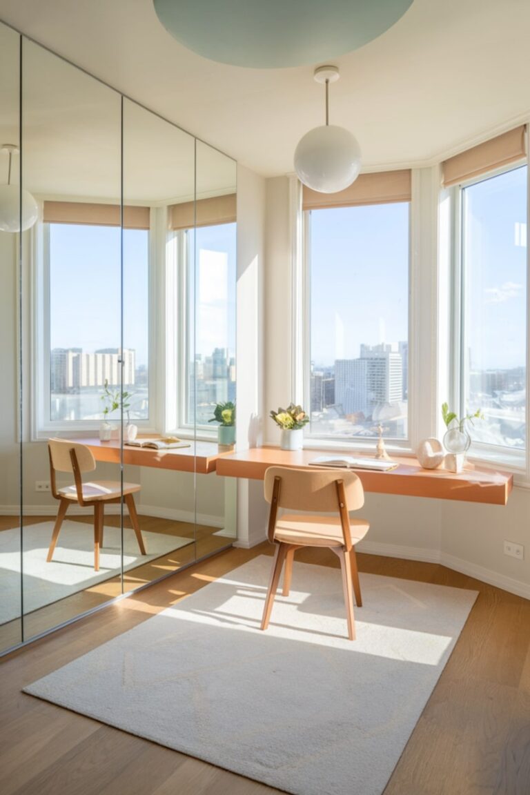 22 Study Room Ideas for Maximum Productivity