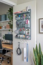 38 Closet Office Ideas for Your Small Space