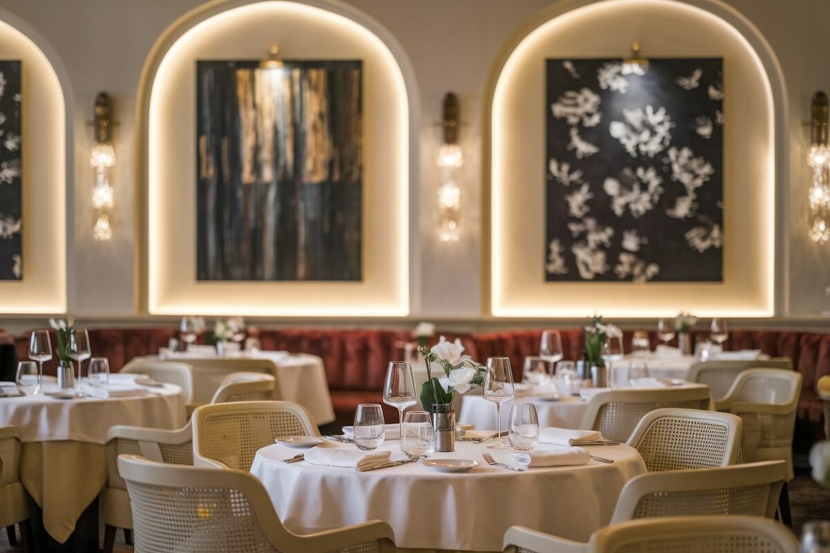 500+ Restaurant Name Ideas: Examples and Tips