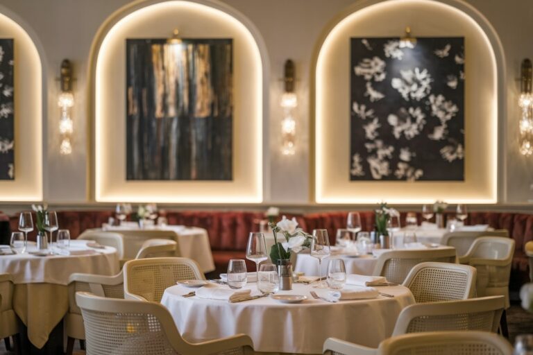 500+ Restaurant Name Ideas: Examples and Tips