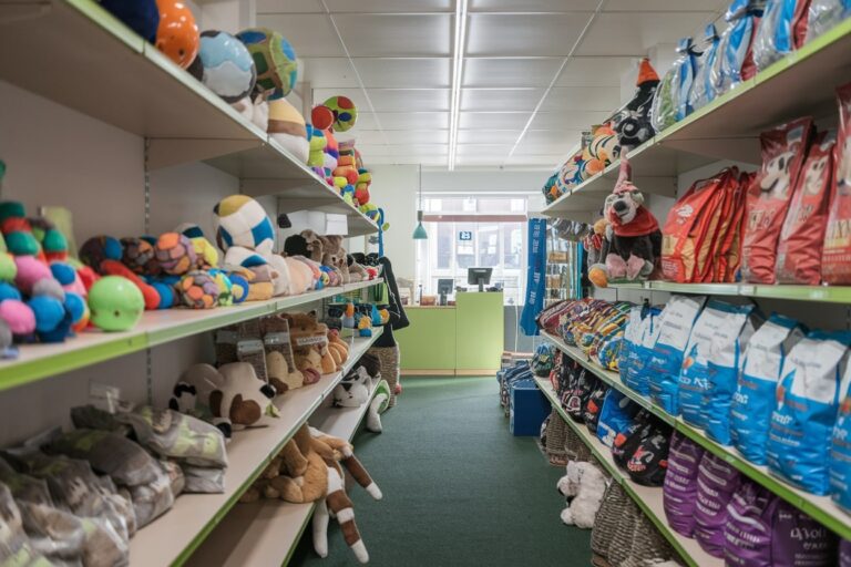 340 Pet Store Name Ideas to Start Own Business