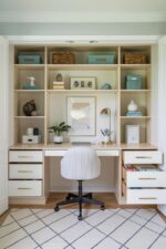 38 Closet Office Ideas for Your Small Space