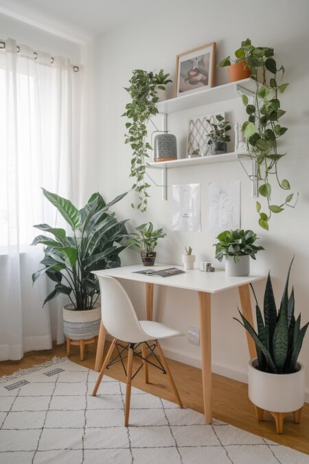 22 Study Room Ideas for Maximum Productivity