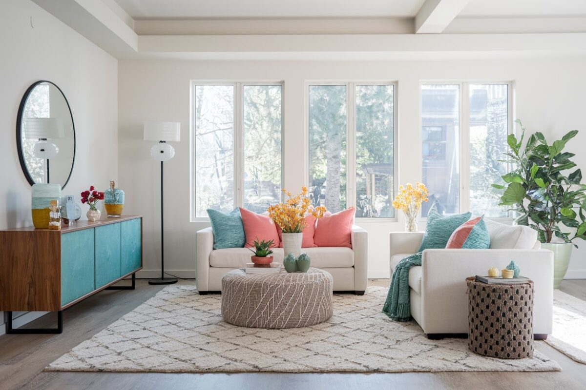 17 Living Room Decor Ideas for Summer