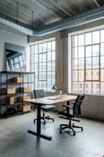 22 Masculine Home Office Ideas for Him