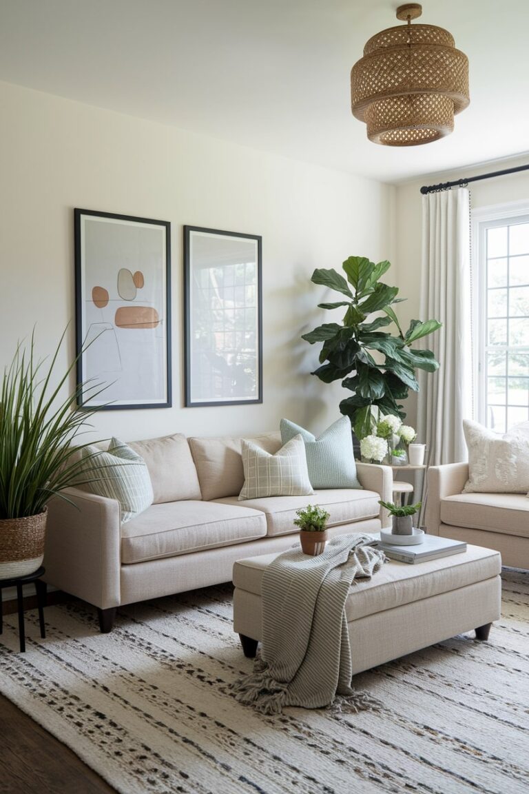 20 Storage Ideas for Small Spaces to Organize Items