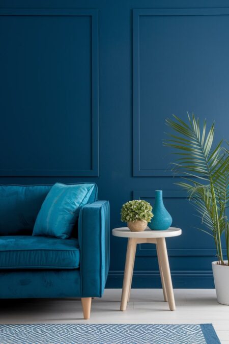 16 Colors That Go With Cyan at Home