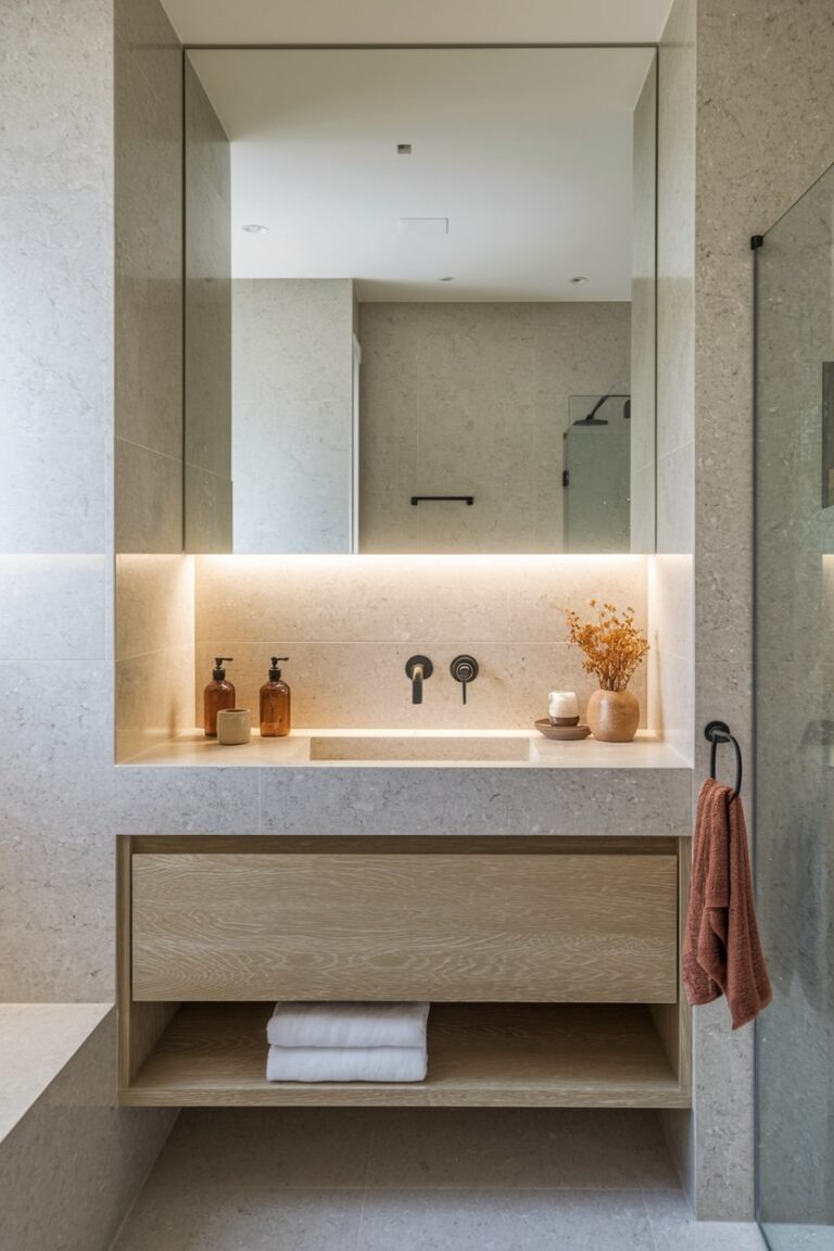 13 Fall Bathroom Decor Ideas for a Cozy Seasonal Refresh