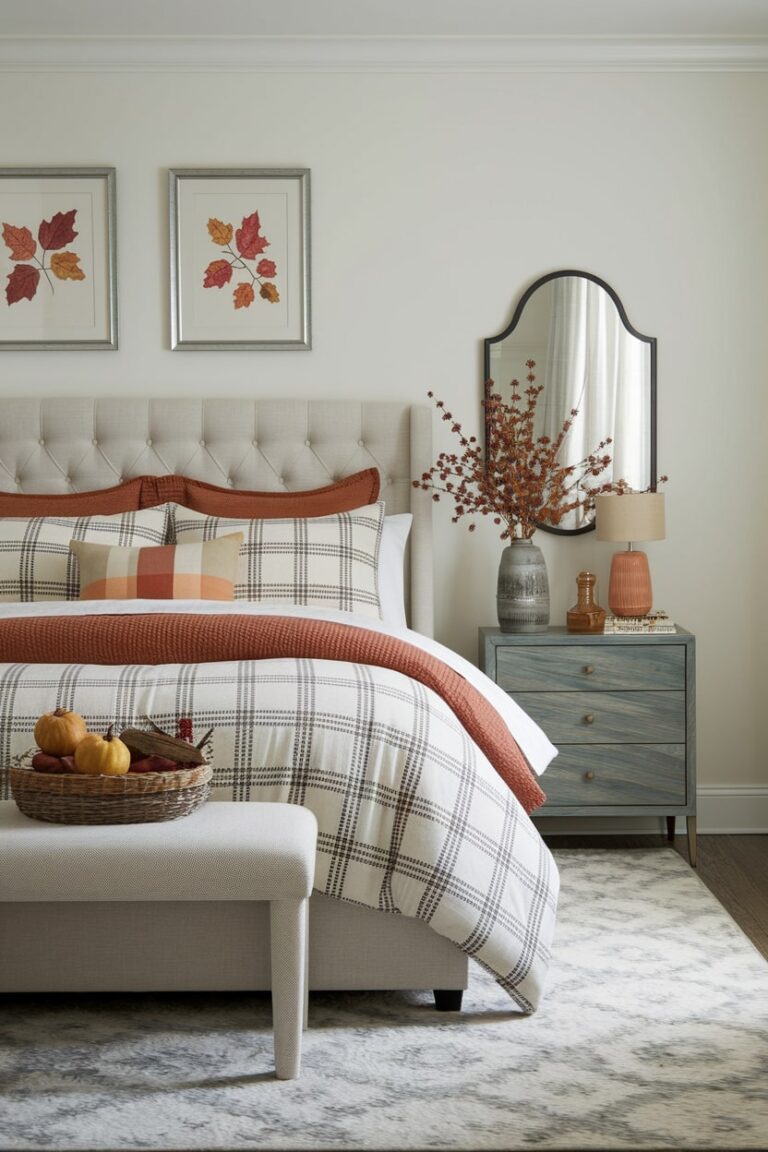 28 Fall Decor Ideas for the Home