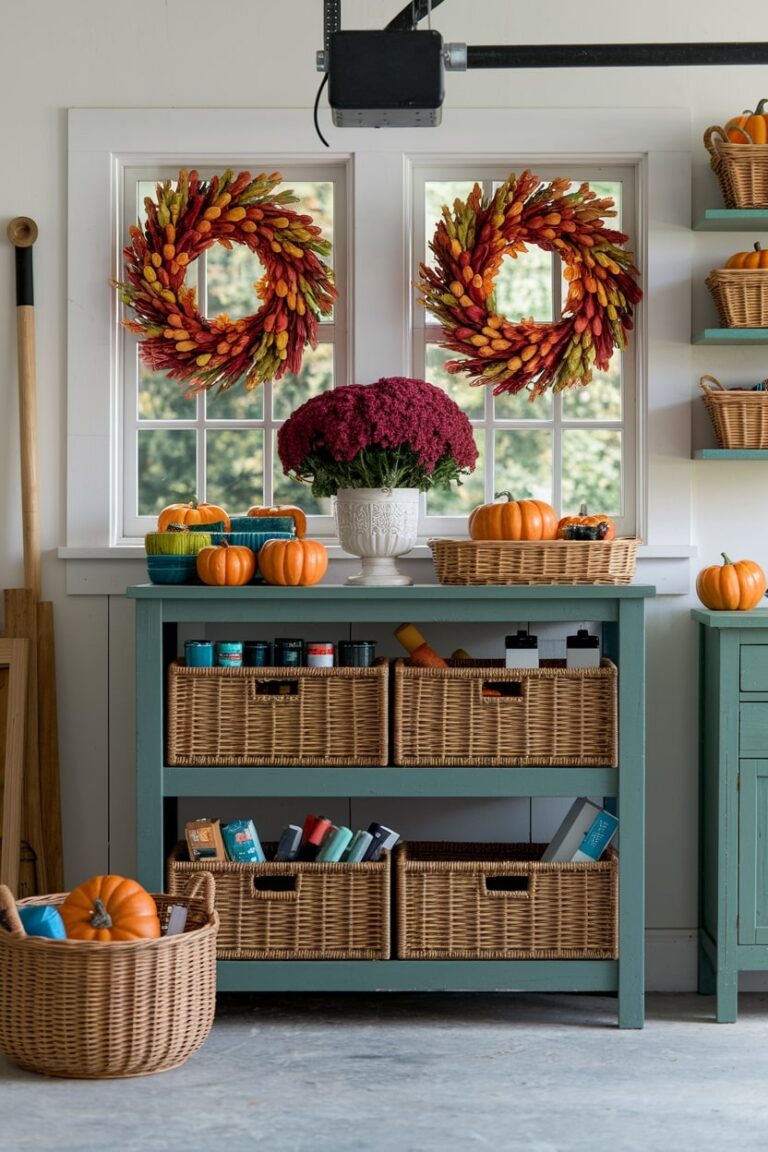 28 Fall Decor Ideas for the Home