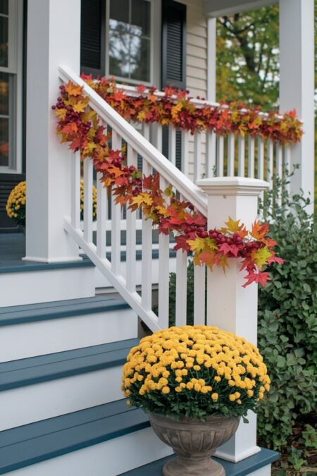 28 Fall Decor Ideas for the Home