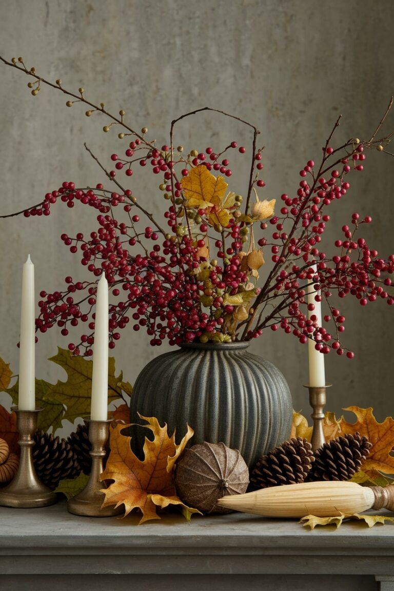 28 Fall Decor Ideas for the Home