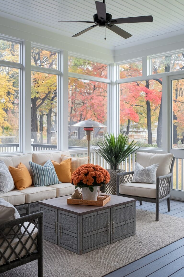 28 Fall Decor Ideas for the Home