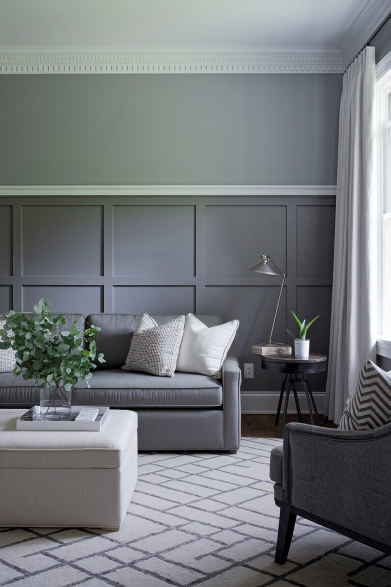 26 Gray Living Room Ideas That Will Transform Your Space