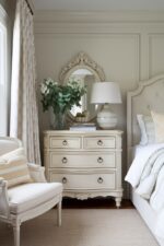 22 Cream Bedroom Ideas That Brighten Room Design