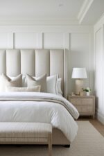 24 Neutral Bedroom Ideas to Create a Calming Retreat