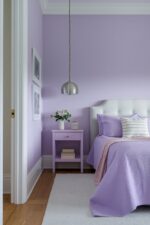23 Pastel Bedroom Ideas for a Calming and Uplifting Design