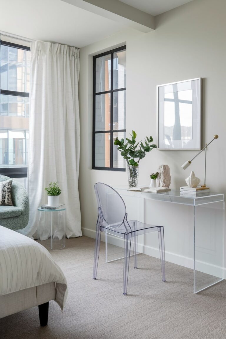 18 Small Bedroom Ideas to Make the Most of Every Inch