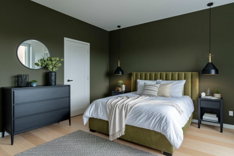 16 Colors That Go With Cyan at Home